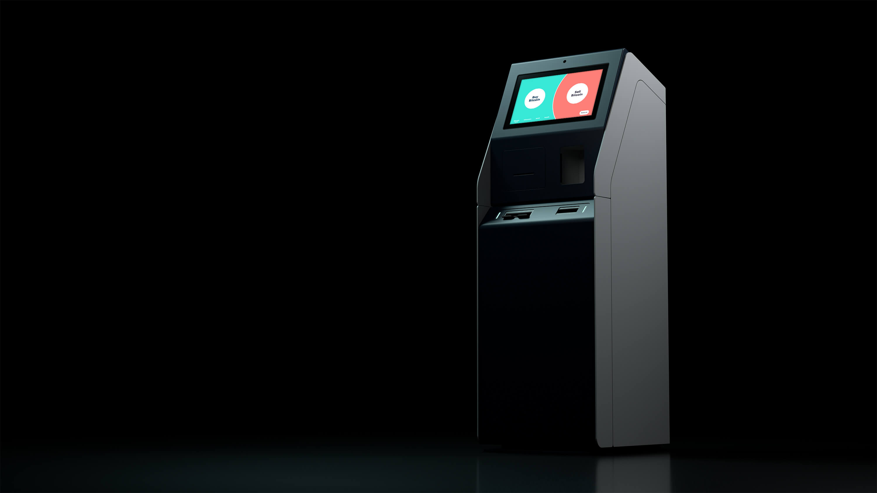 Tejo - Our flagship two-way workhorse | Lamassu